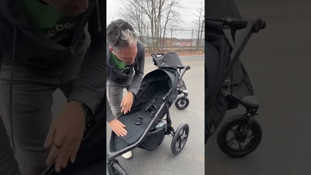 Best Baby Strollers in the Market