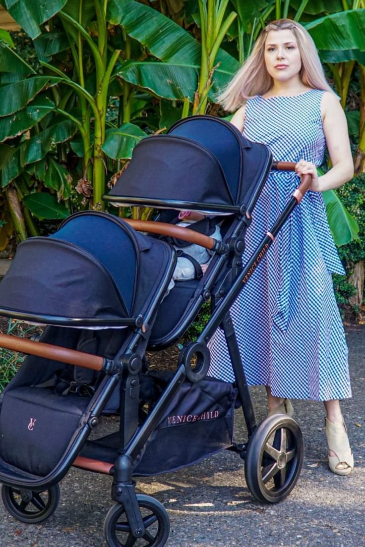Best Double Strollers