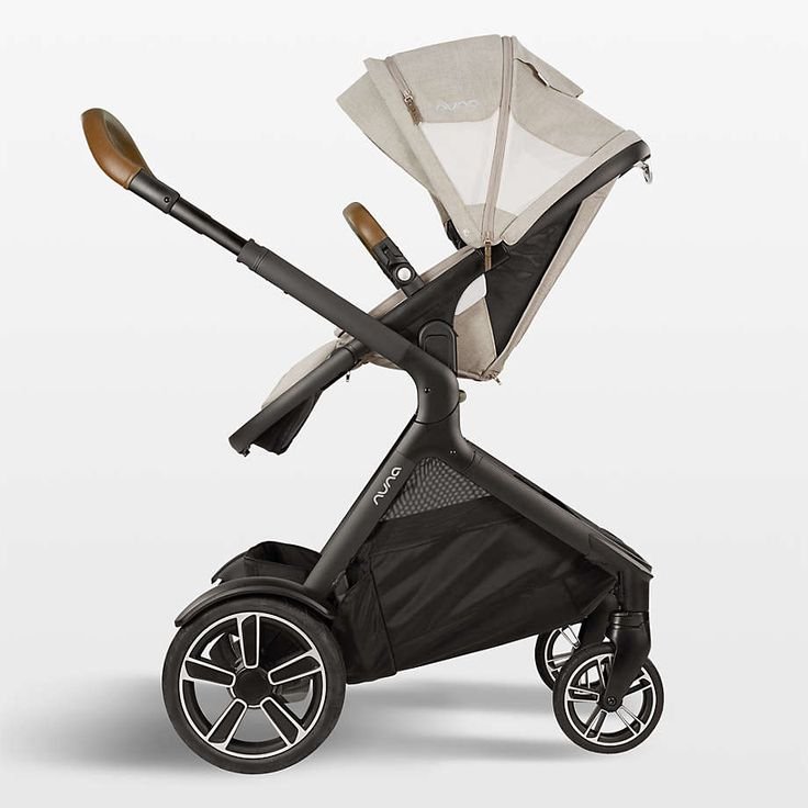 Where To Donate Strollers