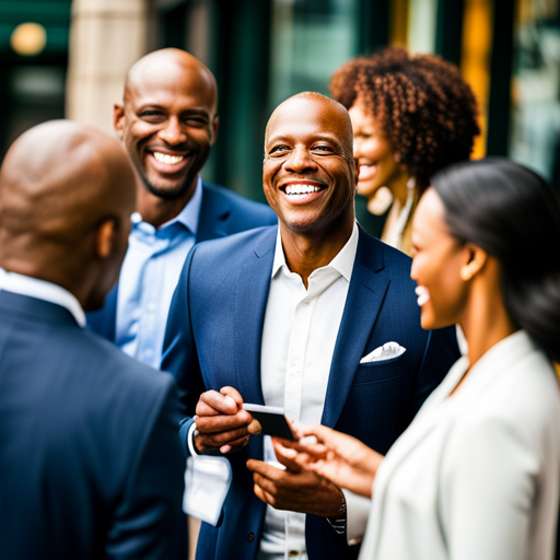 Adult Friendship Building