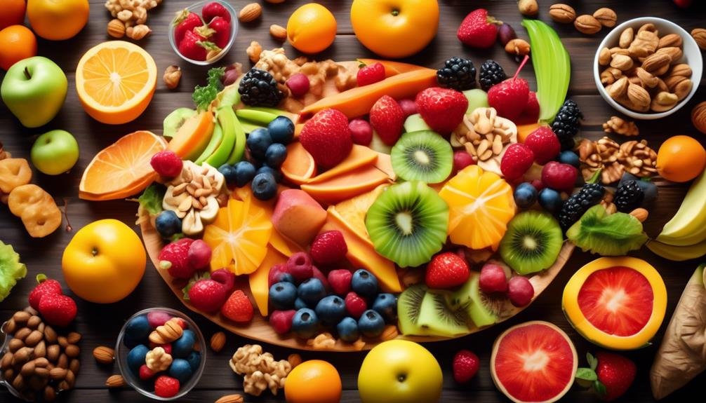 Nut-Free Diets for Kids