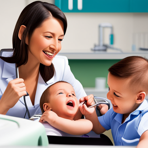 Baby’s Health Checkups