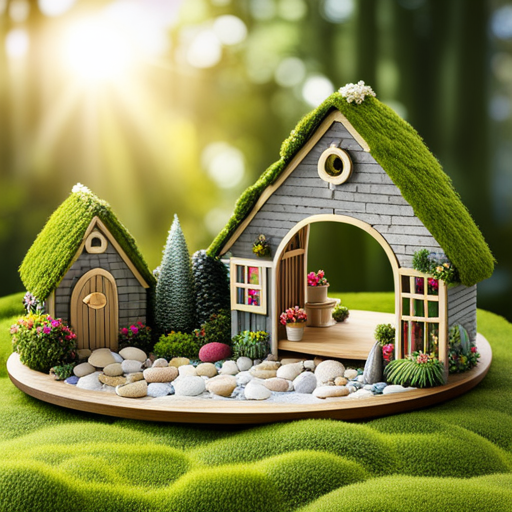 Indoor Nature for Toddlers