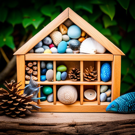 Indoor Nature for Toddlers