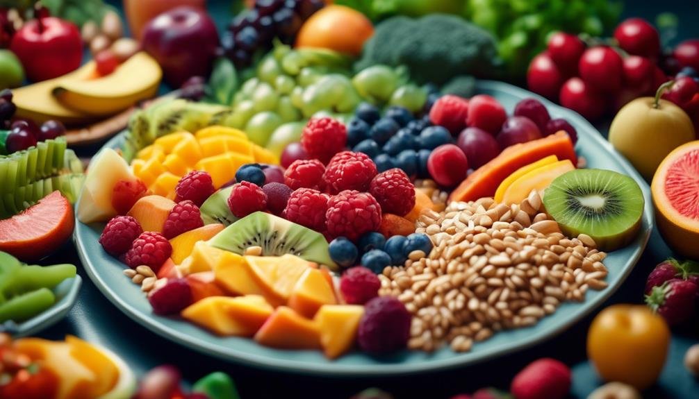 3-Year-Old Diet Diversity