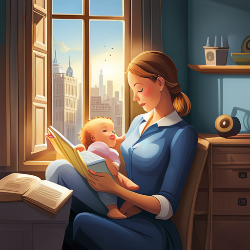 Reading to Your Baby
