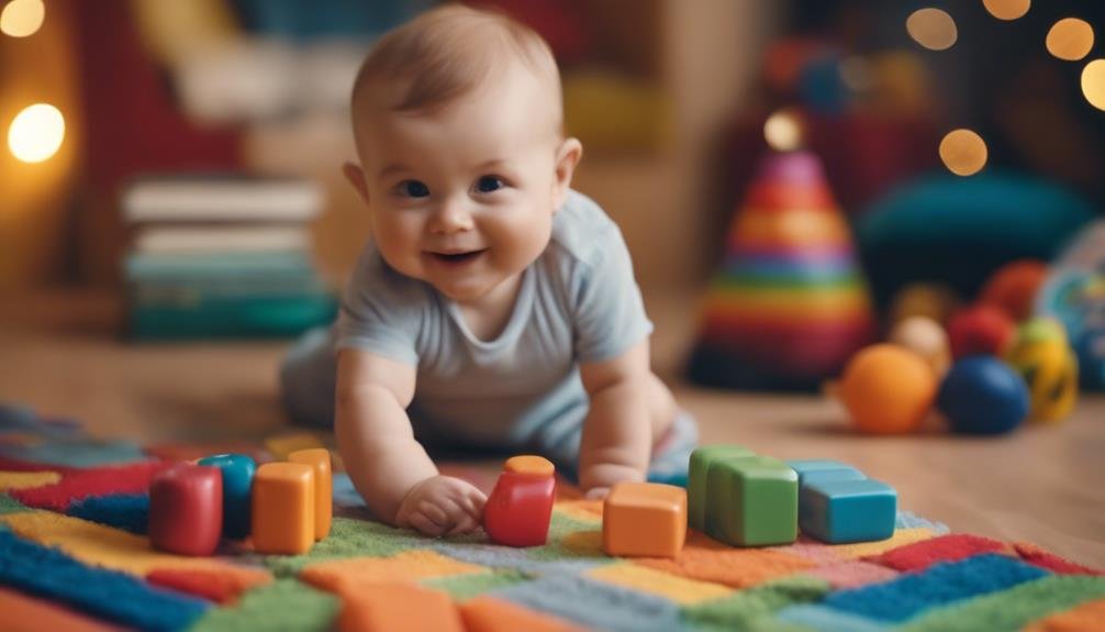 The Best Developmental Toys for Babies: A Guide to Educational Play