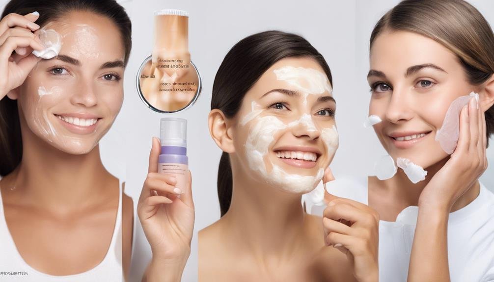 The Best Skincare Regimen for Your Age