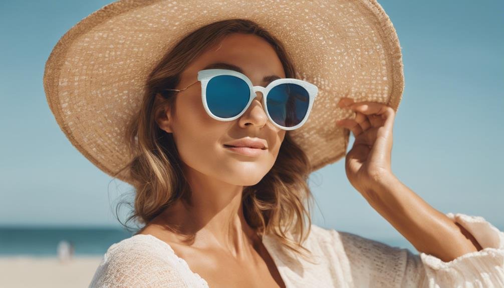 How to Protect Your Skin From Sun Damage