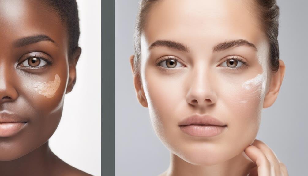 How to Achieve Even Skin Tone