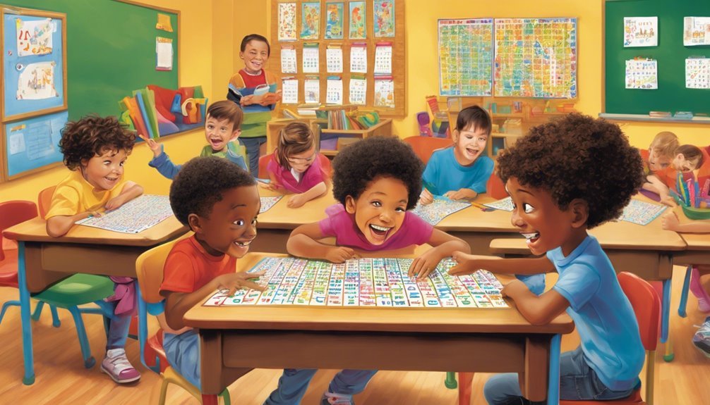 How Word Search Puzzles Can Help Kids With Learning Disabilities