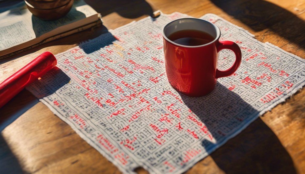 Why Word Searches Are Great for Memory Retention