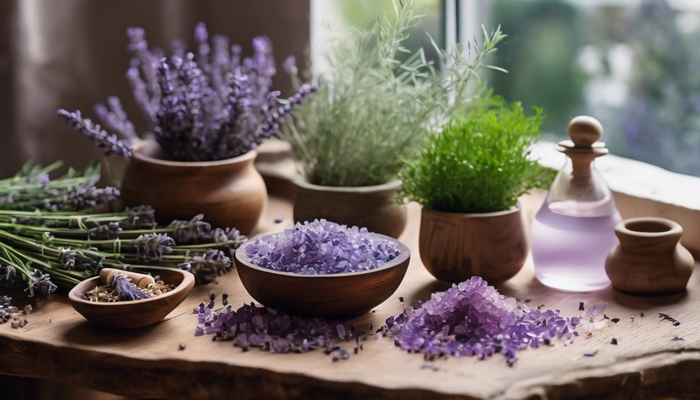 Holistic Healing for Common Ailments